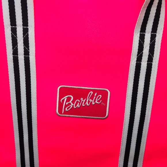 Barbie | Bags | Barbie Tote Bag | Poshmark